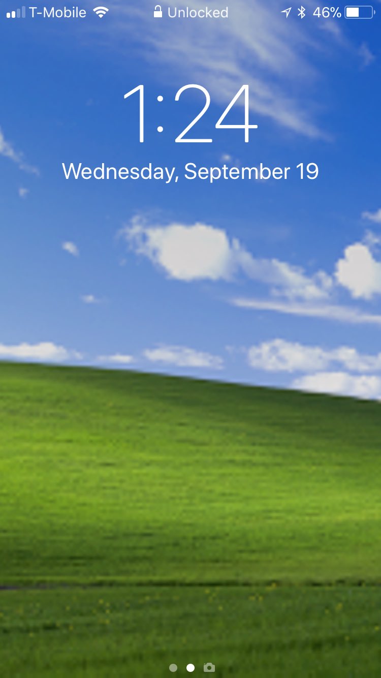 Windows 8 Bliss