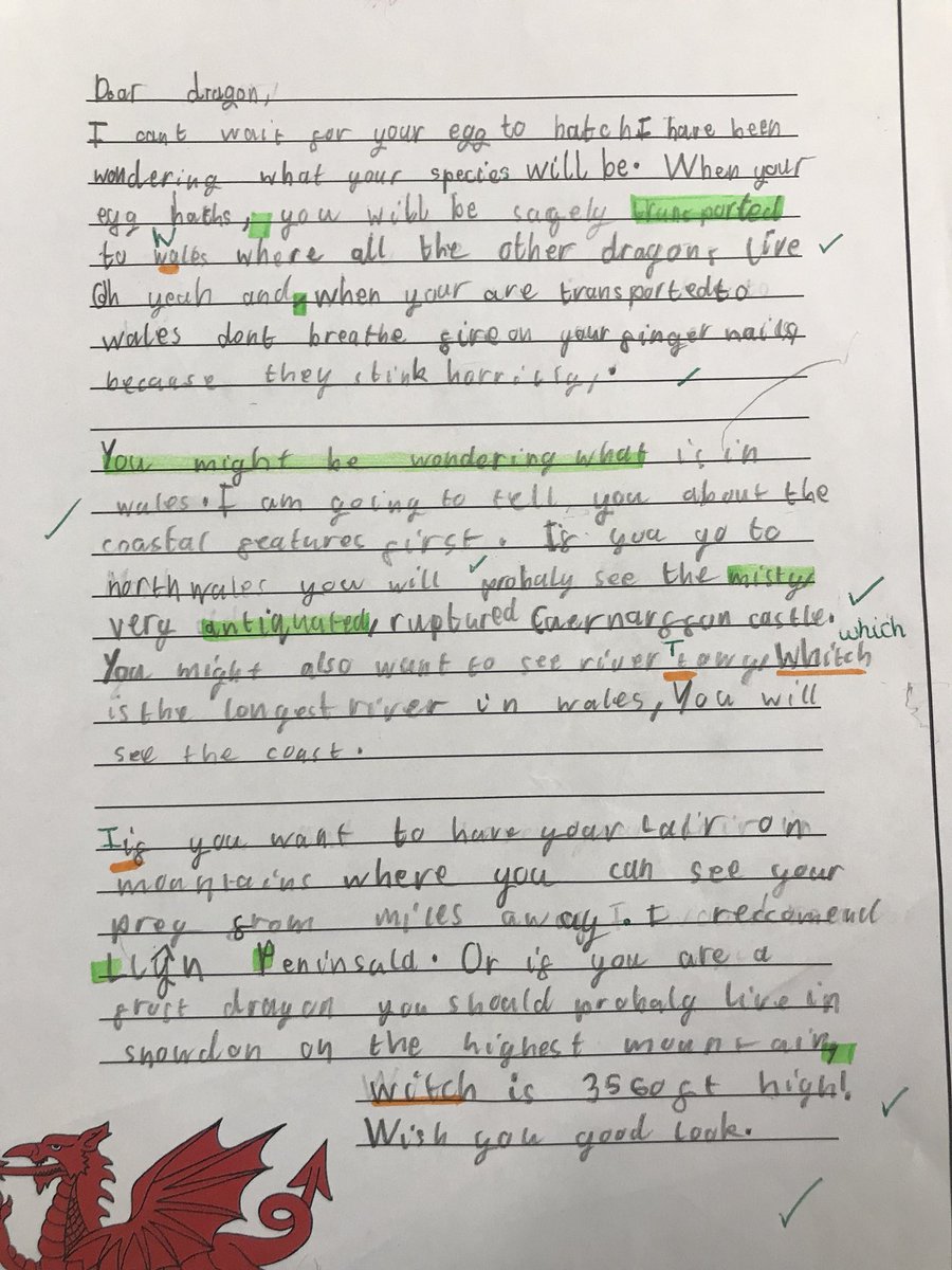 Dragonology Dragon Script Translator