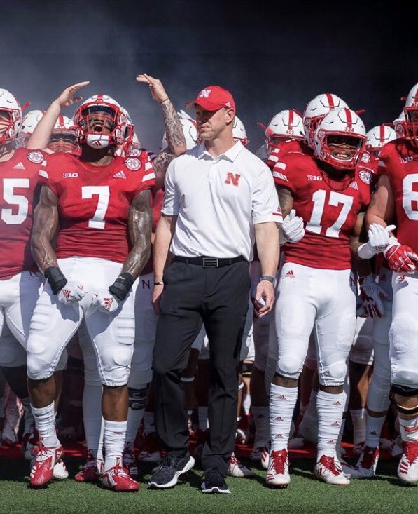 Eric Johnson Football