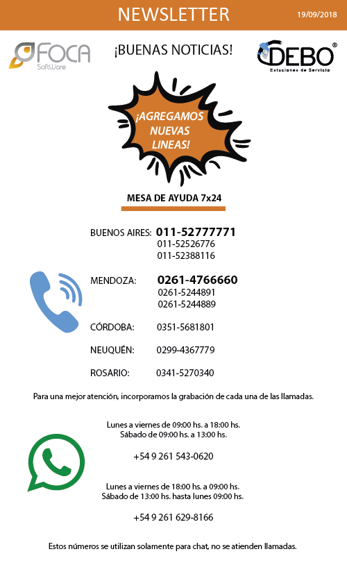 Foca Software (@FocaSoftware) | Twitter