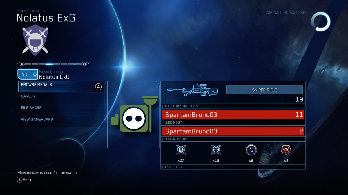 Nolatus (@Nolatus) | Twitter