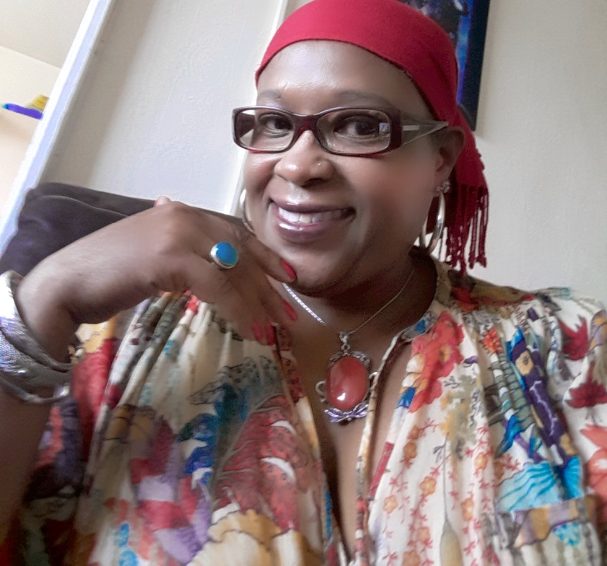 Sandra Grayson's Instagram, Twitter & Facebook on IDCrawl