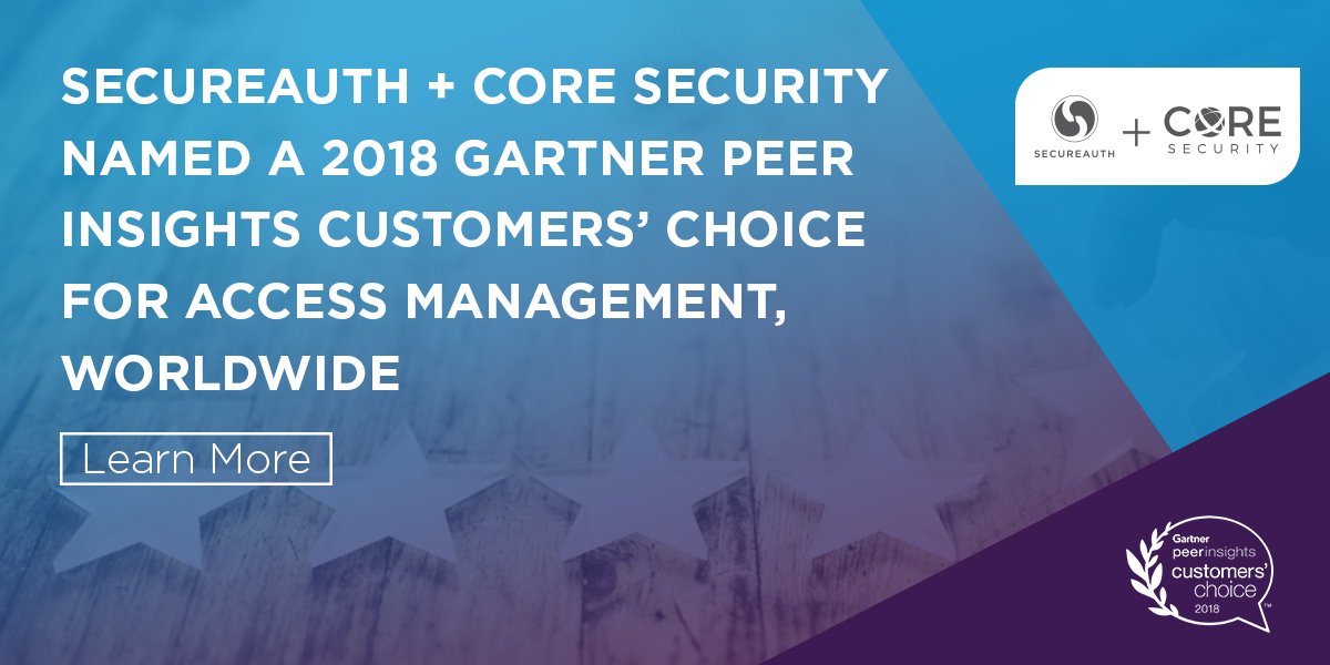 Aura Wardle (@AW_SecureAuth) | Twitter