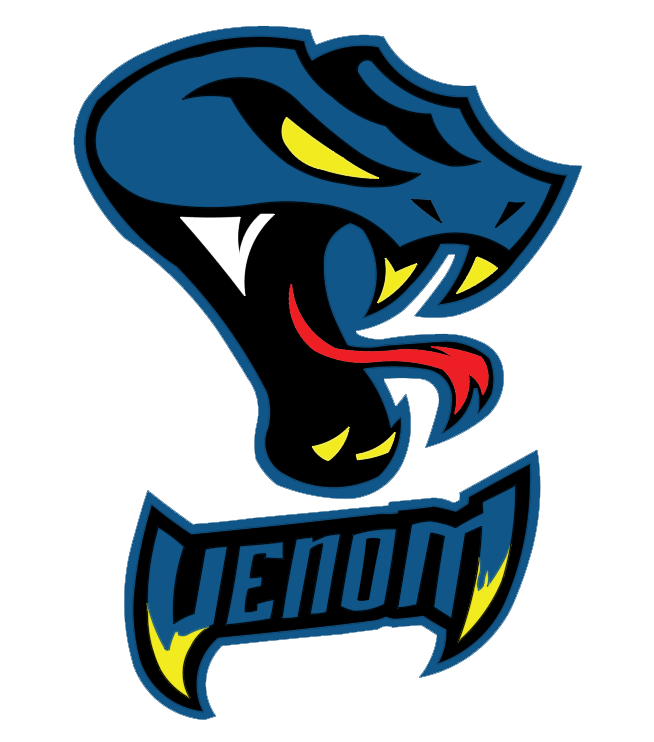 Team Venum Logo
