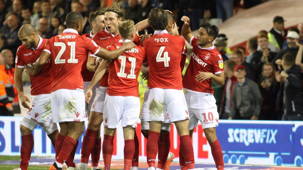 1820 best Nffc images on Pholder | NFFC, Nffc and Adlene GUEDIOURA