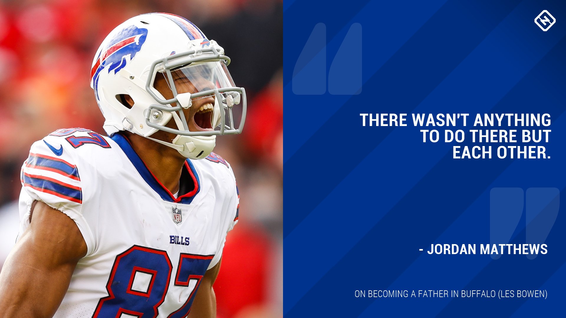 Jordan Matthews Quotes Jane Matthews