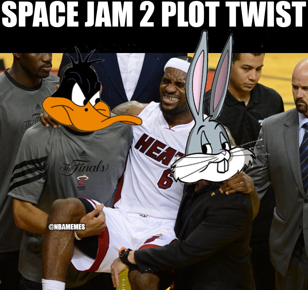 Space Jam Memes Space Jam: A New Legacy: Image Gallery Page 2 | Know