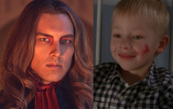 1 best Twitter @sling images on Pholder | Little Michael Langdon is all ...