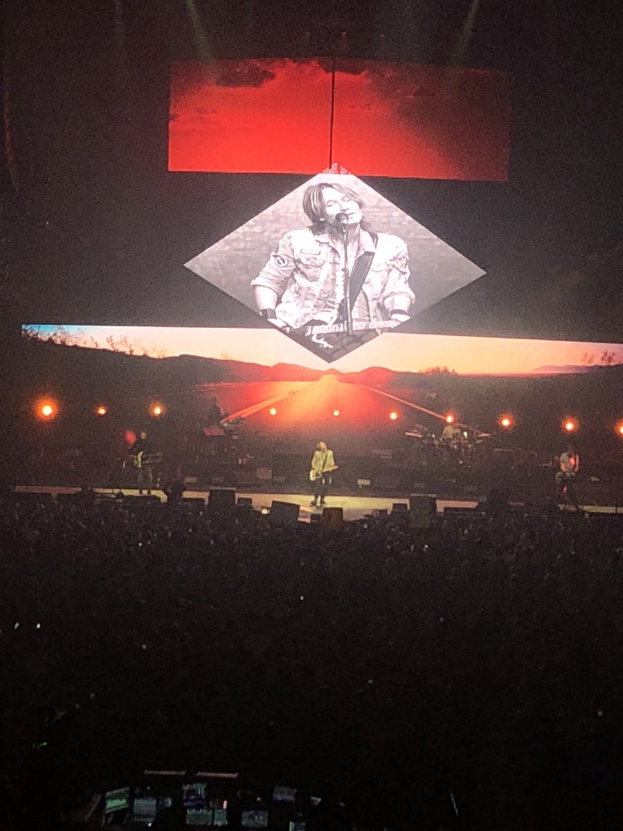 Keith Urban News Update…Keith In Concert…*Graffiti U* World Tour ...