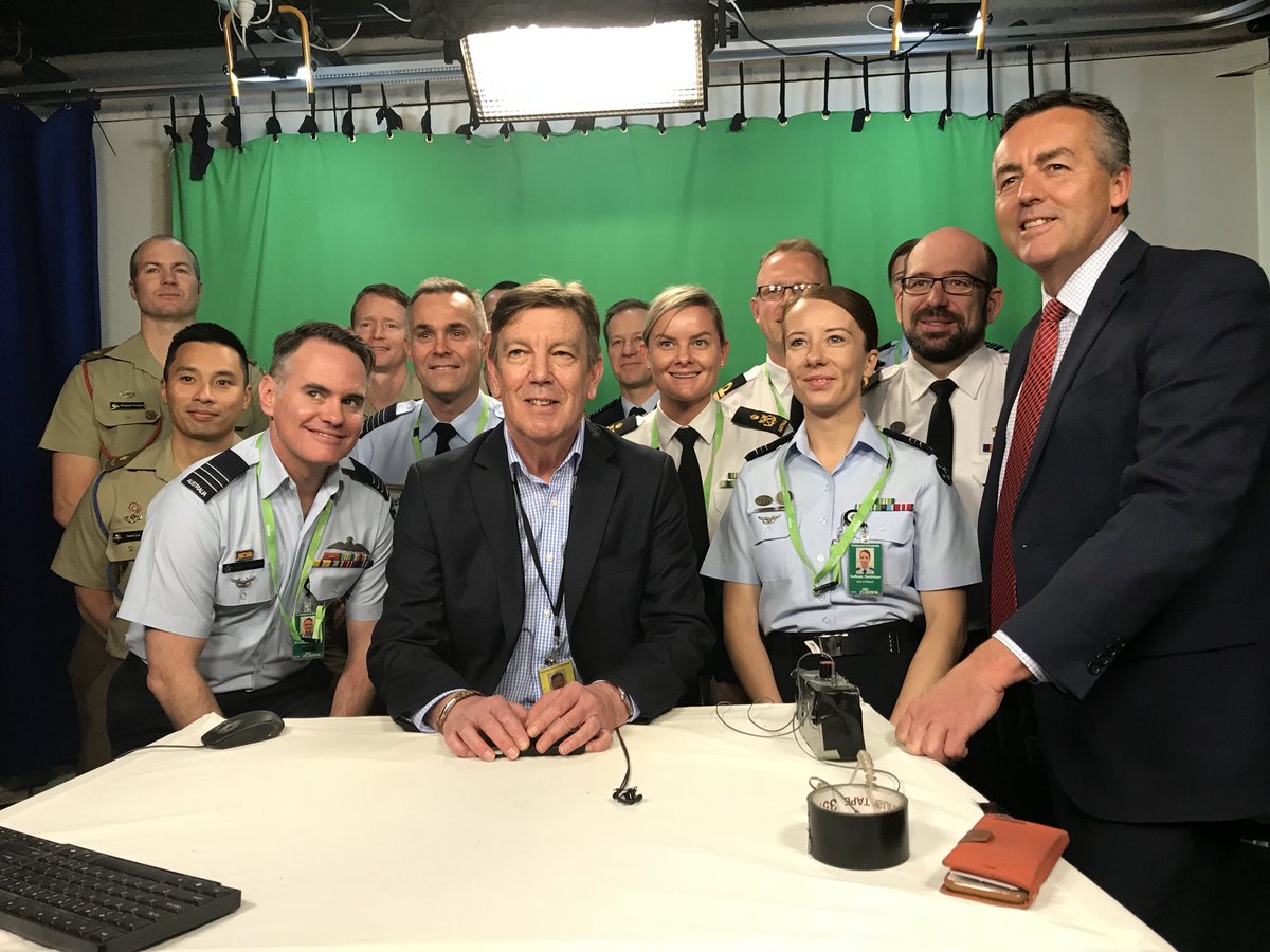 Darren Chester - Federal Member for Gippsland