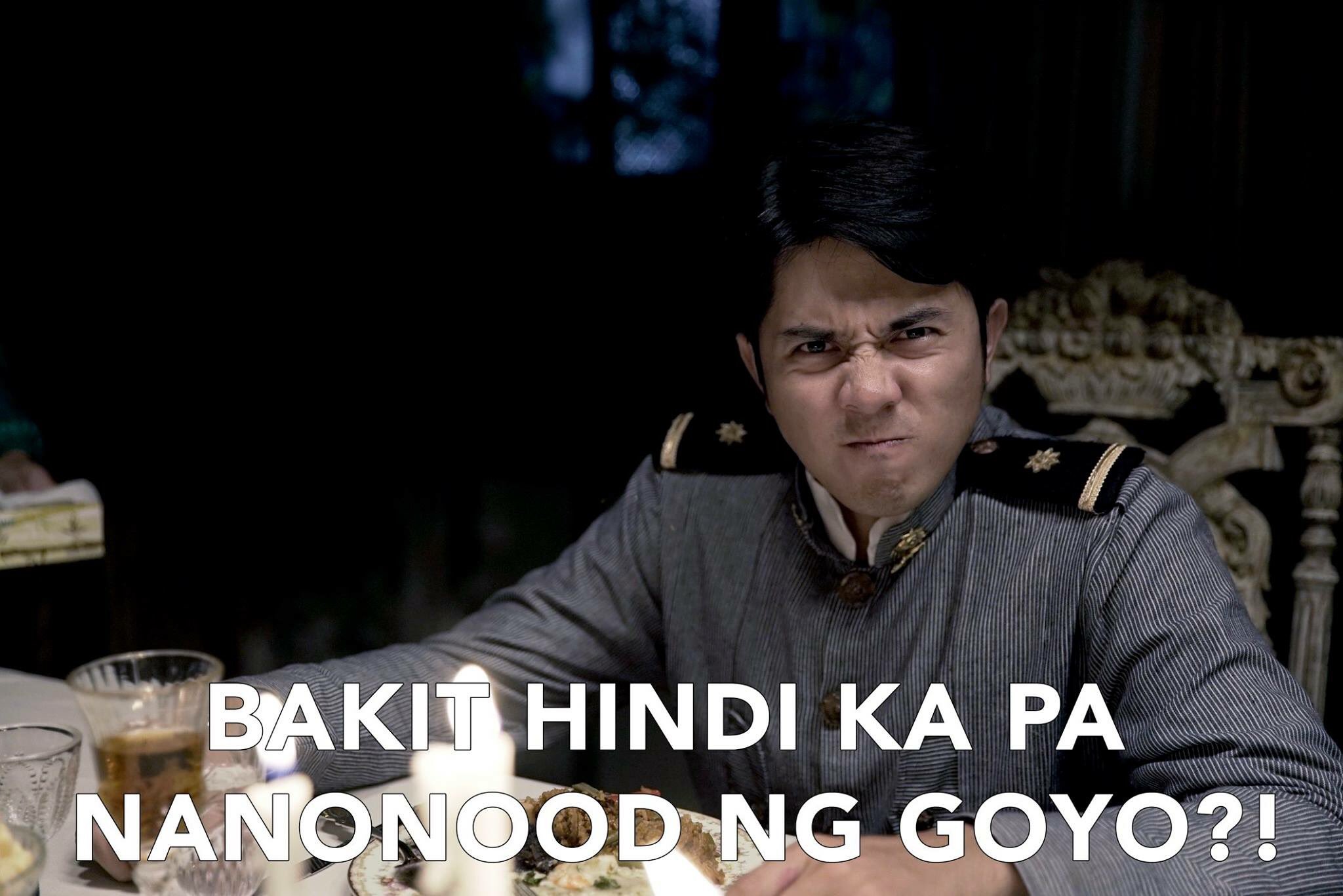 MOVIE REVIEW: GOYO: ANG BATANG HENERAL – bermudezsantosmoviereview