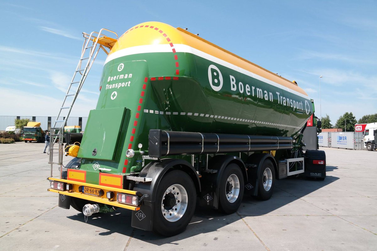 Boerman Groep (@boermangroep) | Twitter