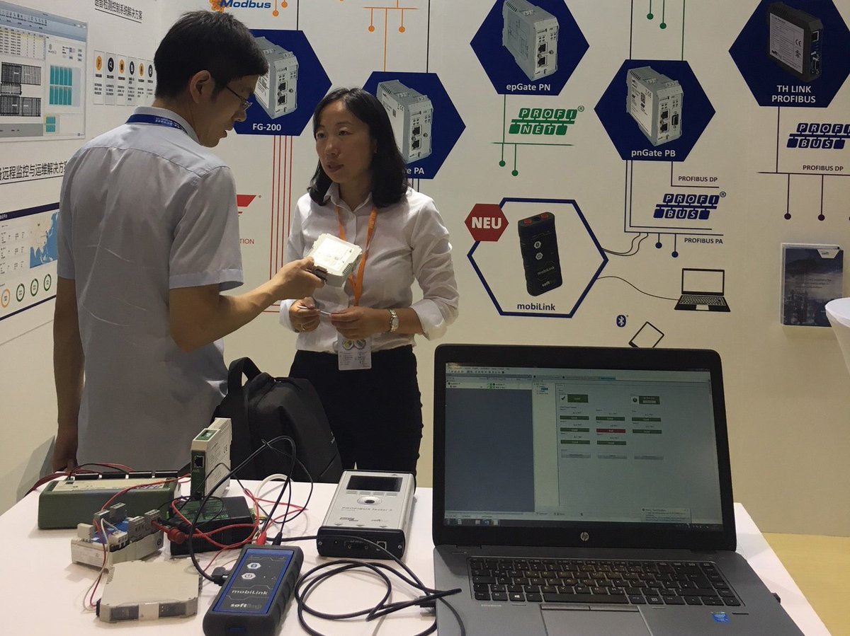 Softing Data Intelligence (@SoftingIDI) | Twitter