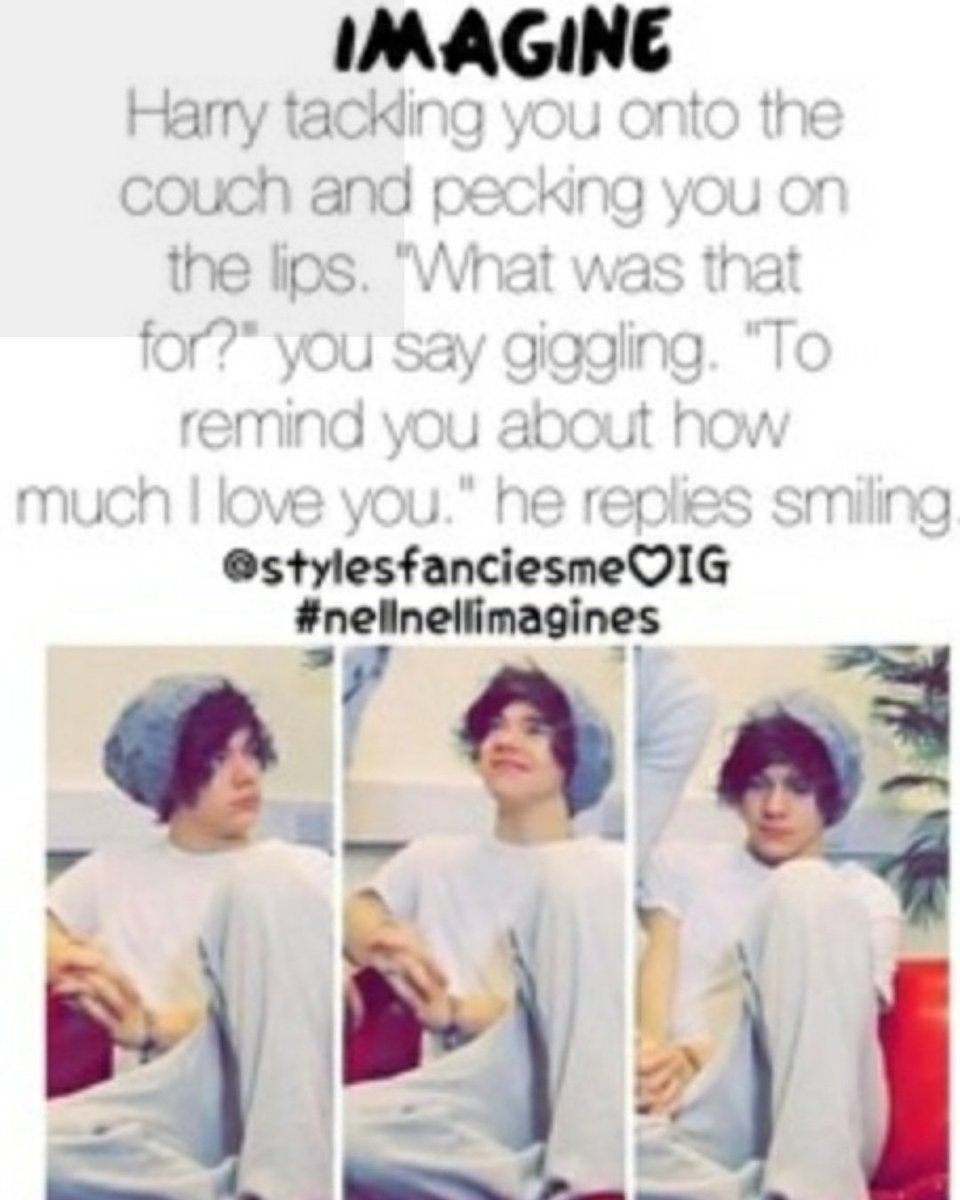 Harry Styles Baby Imagines