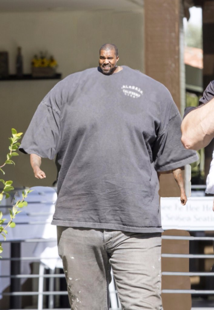 The Smallest Head In The World