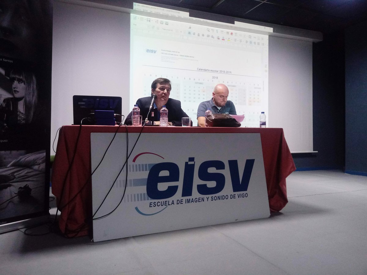 Curso de Medios Audiovisuais de Celanova (@curso_CeMAC) | Twitter