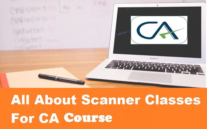 Scanner Classes (@SCANNERCLASSES) | Twitter