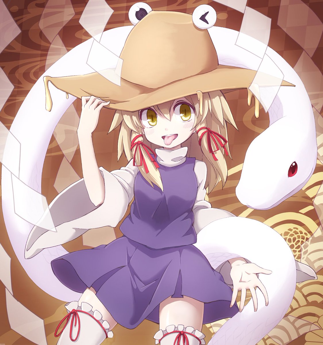 なりら (@narira) さんのイラスト・マンガ作品まとめ (25 件) - Twoucan