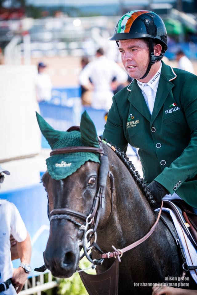 Team Ireland Equestrian Clothing at Verda Garcia blog