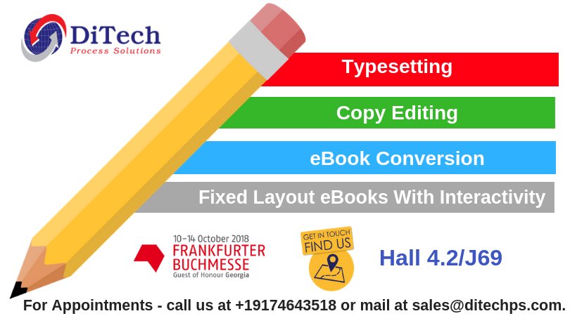 DiTech Process Solutions Pvt Ltd (@DiTechp) | Twitter