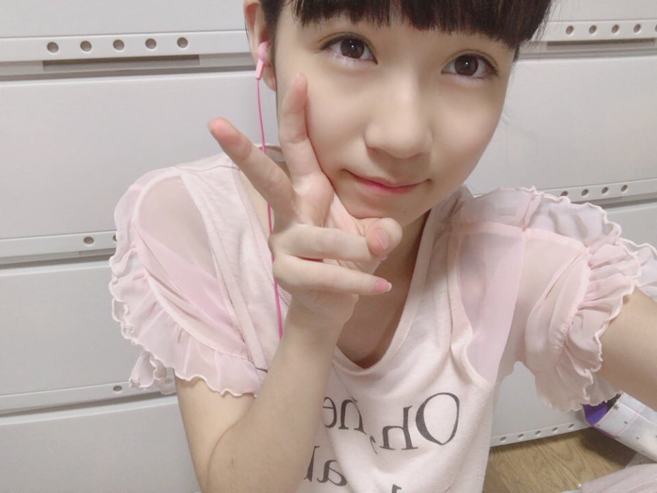 今村麻莉愛 HKT48 美少女JKアイドル画像まとめ | ページ 171 | ピチガッ!!