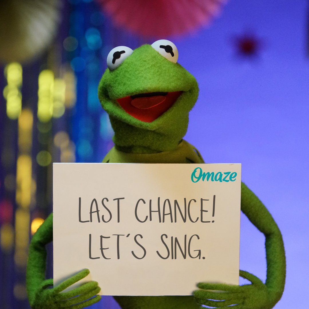 Kermit The Frog Quotes About Life Welcome Back, Kermit | The Word