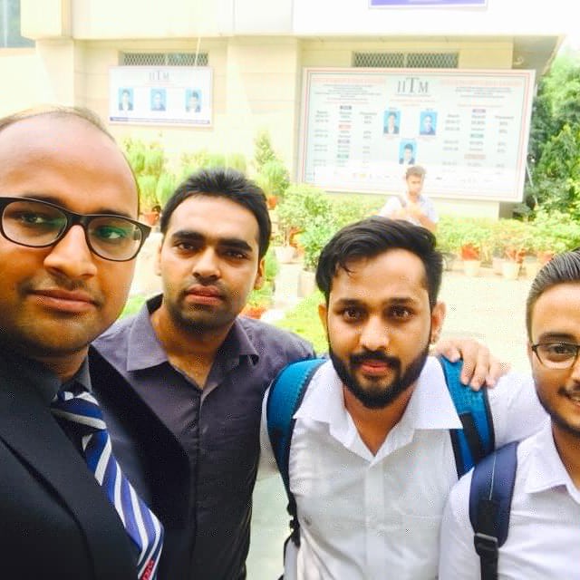 DEVRAJ VERMA (@ODevrajO) | Twitter