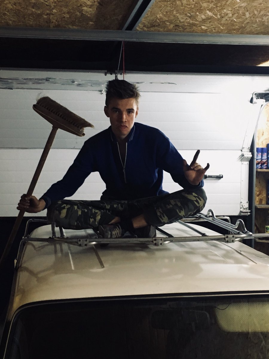 Рыцарь хмурой печали (@ryabov_dmitriy) | Twitter