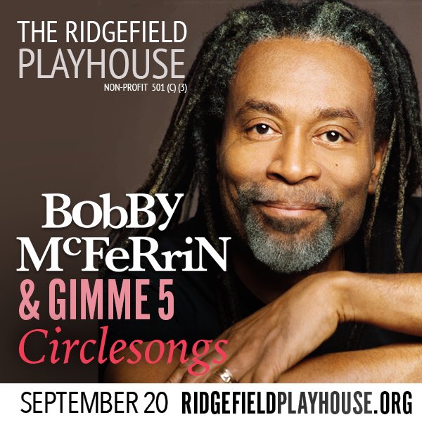 bobby mcferrin (@bobbymcferrin) / Twitter bobby mcferrin (@bobbymcferrin) / Twitter