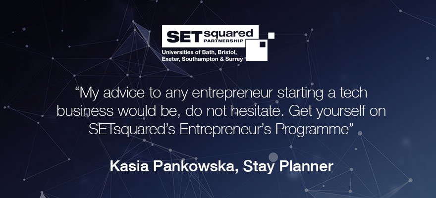 SETsquared (@setsquared) | Twitter