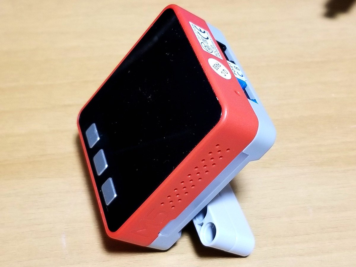 [WIP]M5Stack TIPS - Togetter [トゥギャッター]