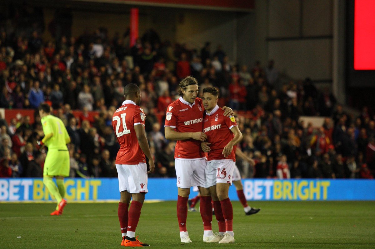 1820 best Nffc images on Pholder | NFFC, Nffc and Adlene GUEDIOURA