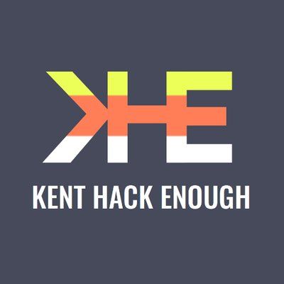 Kent Hack Enough (@KentHackEnough) | Twitter