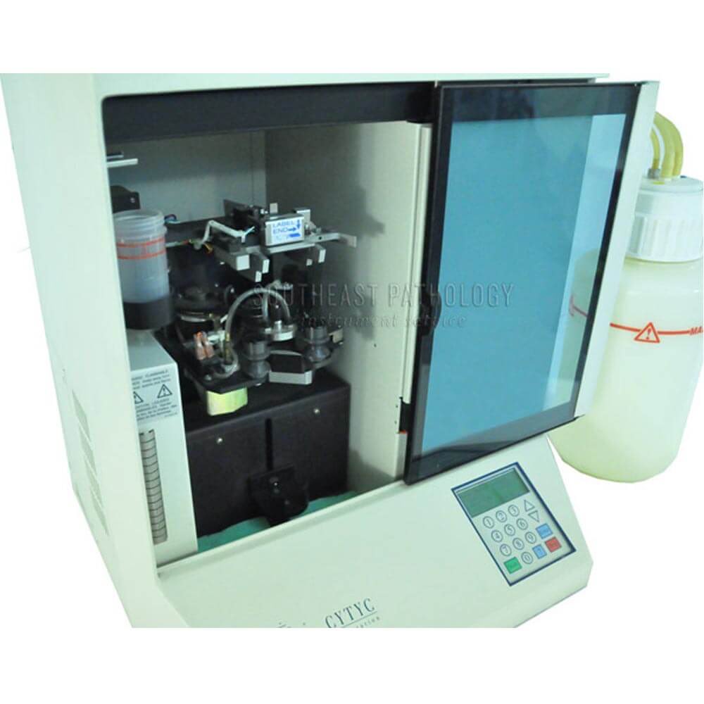 ملخص Histopathology and Cytology (راح يكون عن الشغل داخل المختبر ...