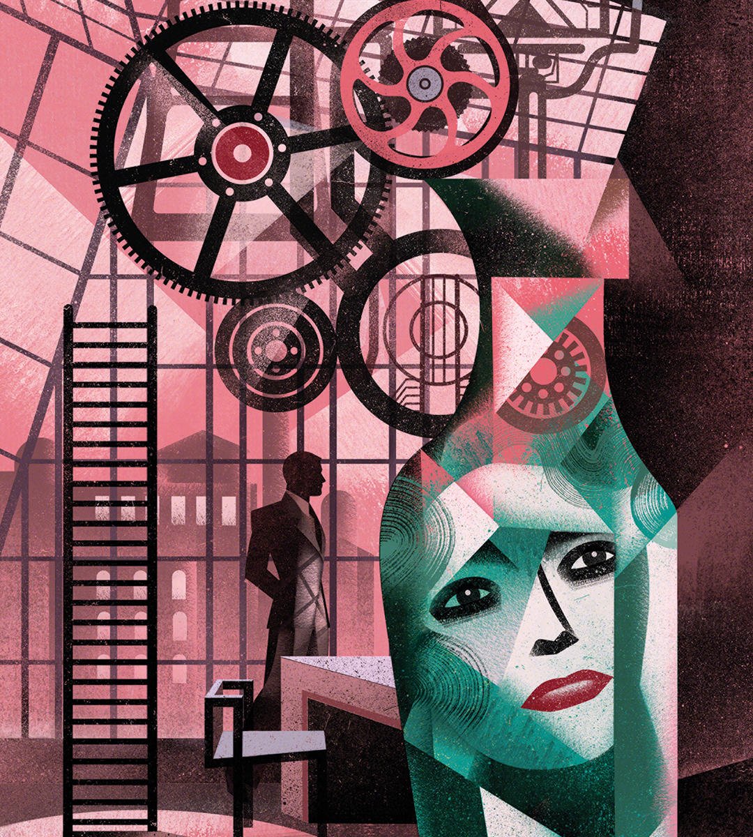 Atlas Shrugged Wallpaper