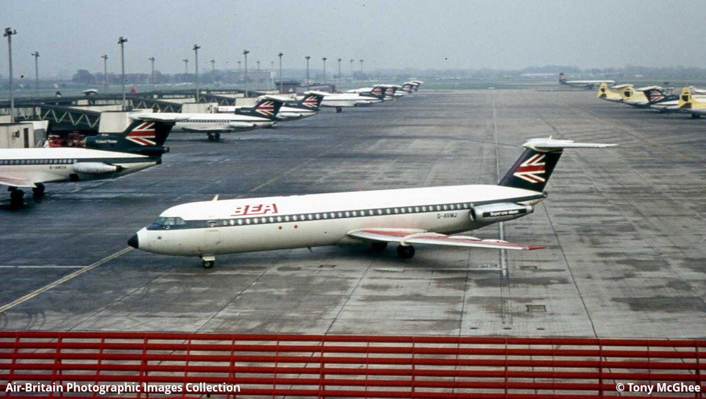 Your first ever flight - Page 9 - Boats, Planes & Trains - PistonHeads UK