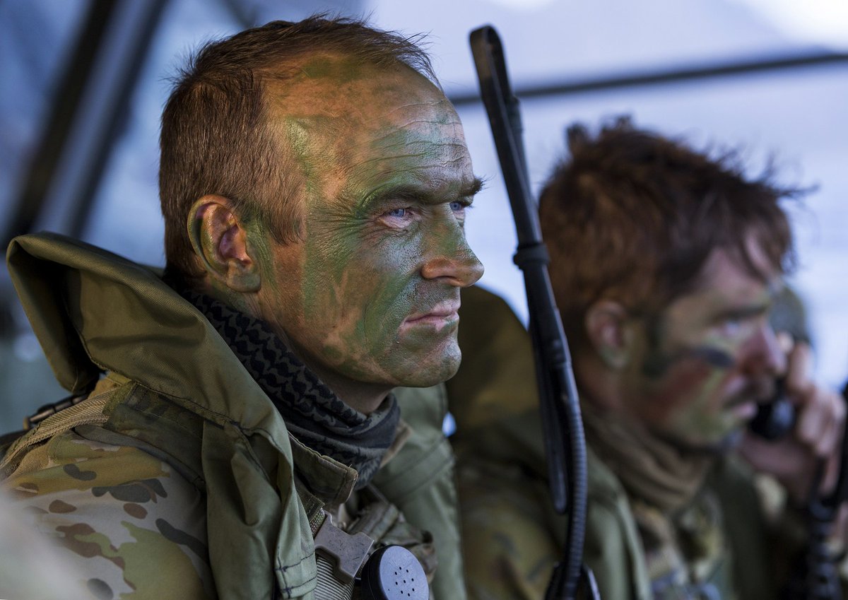 POTD Commanding Officer, 2nd Battalion, Royal Australian Regiment ...