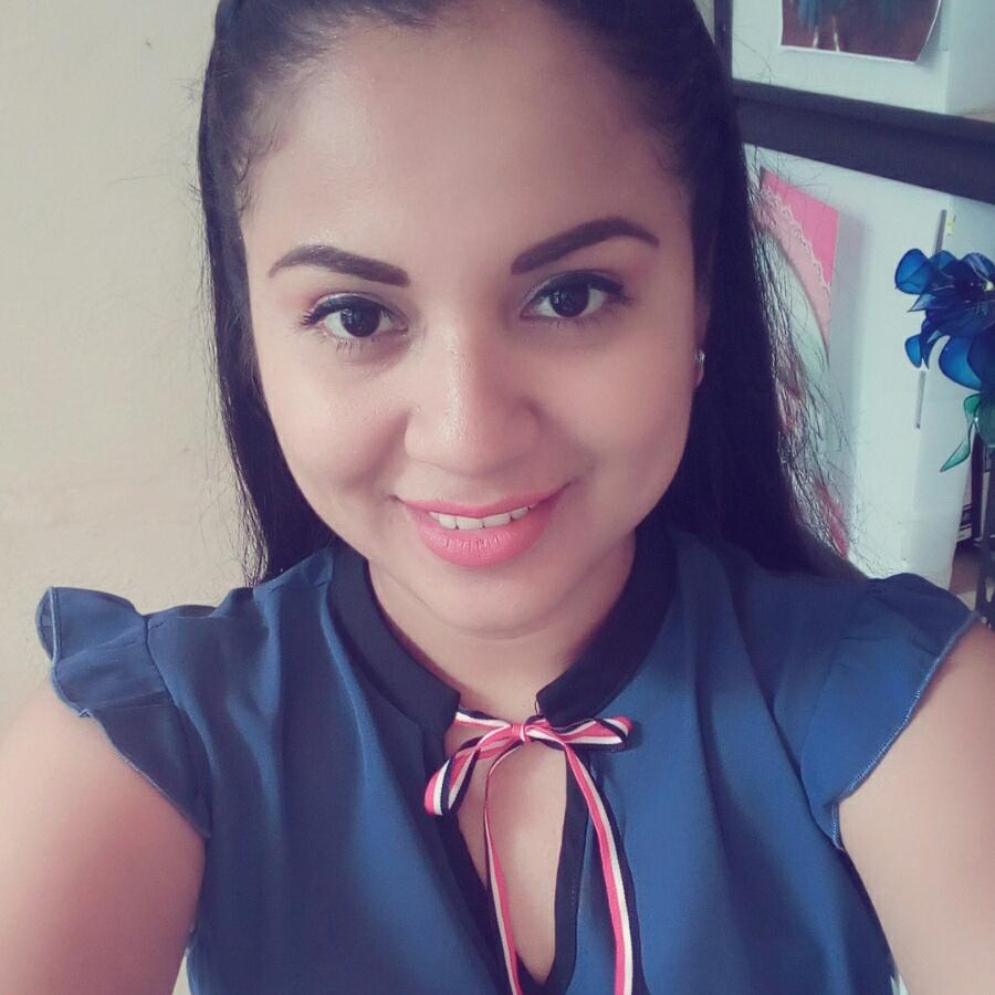 Fanny Cruz (@fannye30) | Twitter