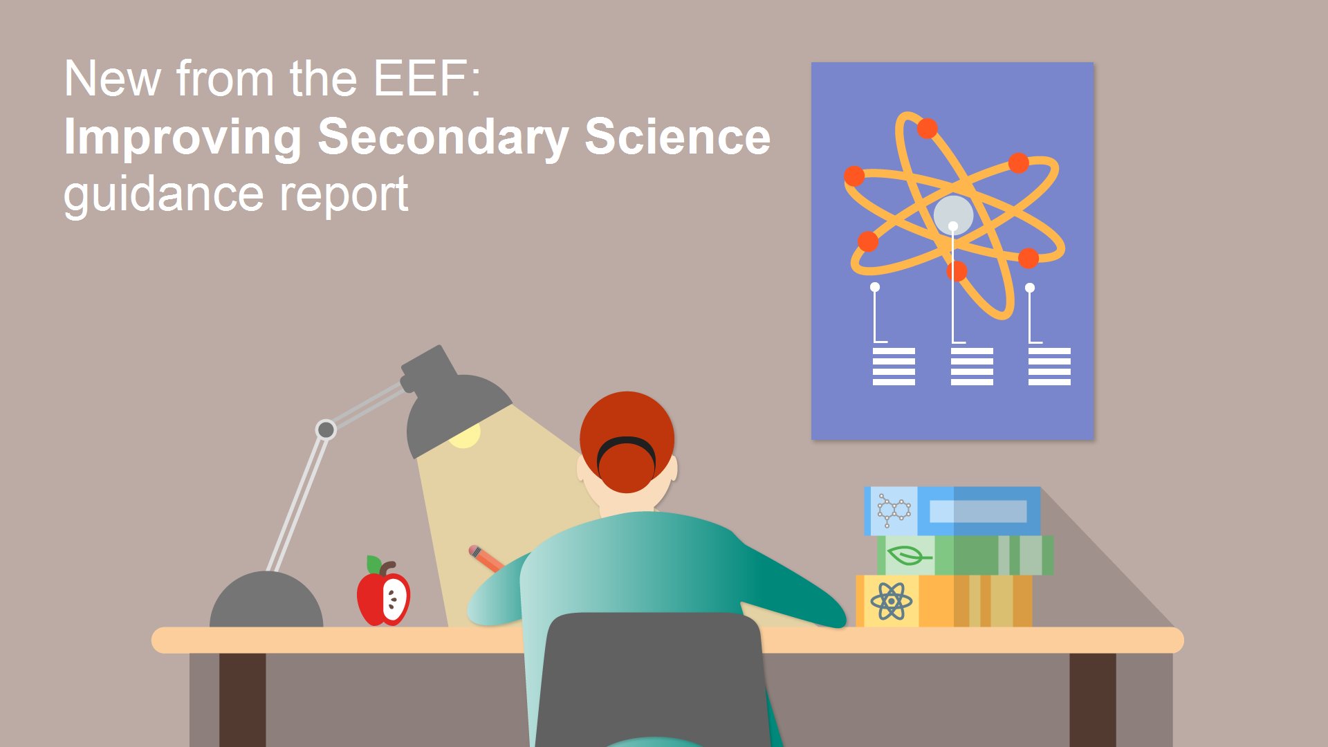 EEF on Twitter: "Specially for the late night crowd... Our new EEF guidance report - Improving ...