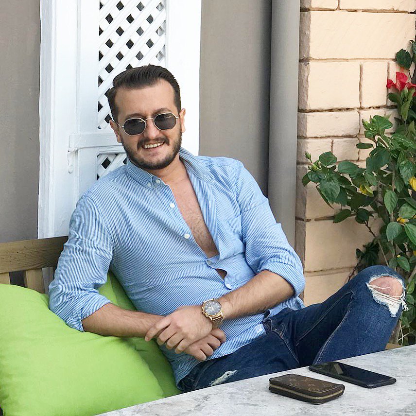 Murat BOZKURT (@4muratbozkurt) | Twitter