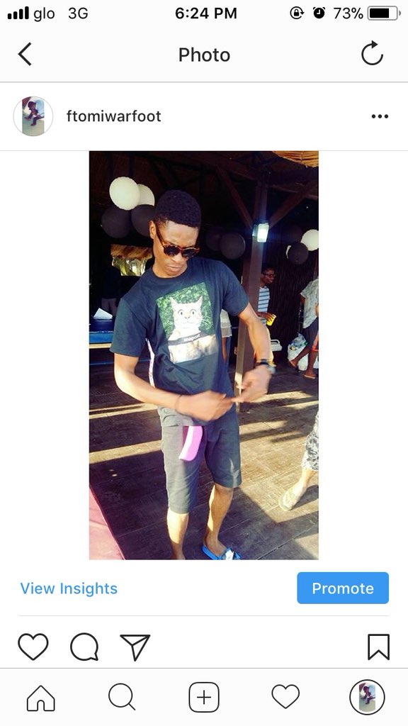 tomide oladipo (@tomiiide) | Twitter