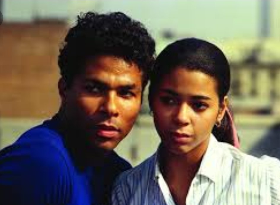 Philip Michael Thomas Sparkle