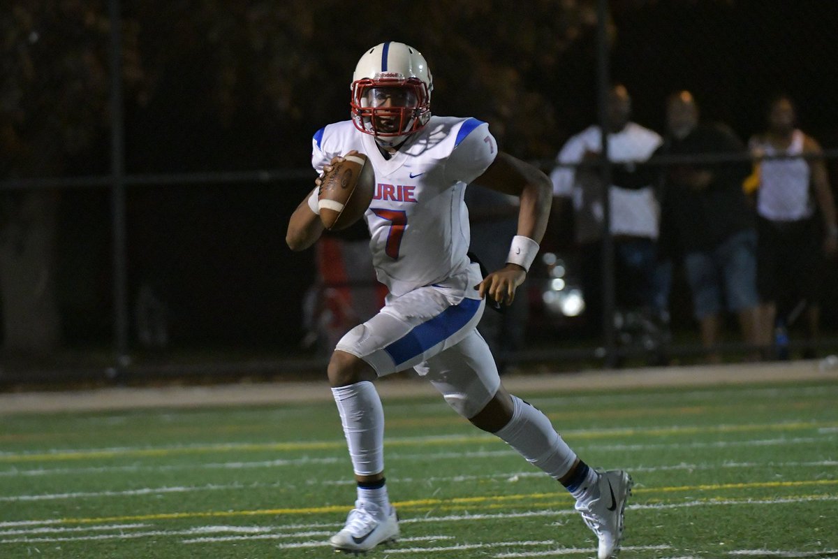 Curie and new coach Arthur Ray Jr. got off to a rough start this season ...