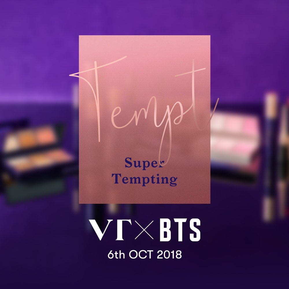 Media Tweets by VTCosmetics_JAPAN公式 (@VTCosmetics_JP) | Twitter