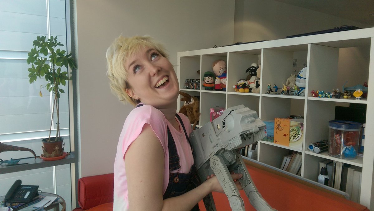 Arcus Studios (@arcusstudios) | Twitter