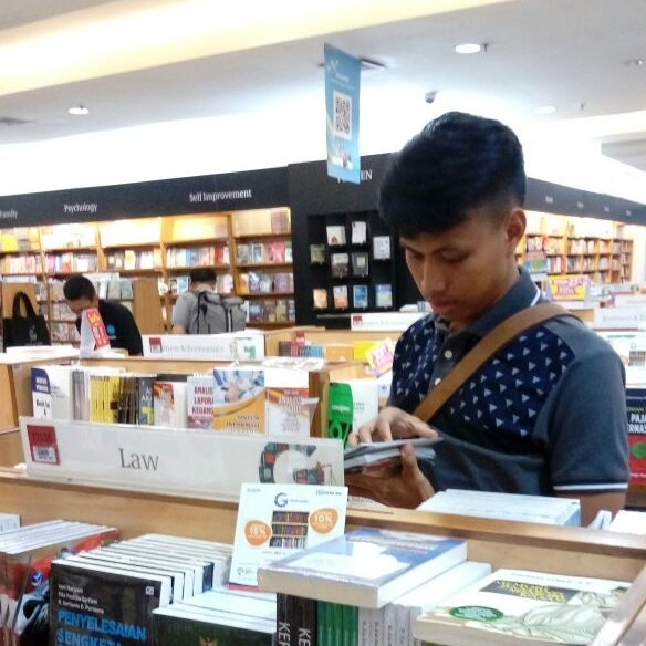 Victorinus Nadi Aryo (@nadi_aryo) | Twitter