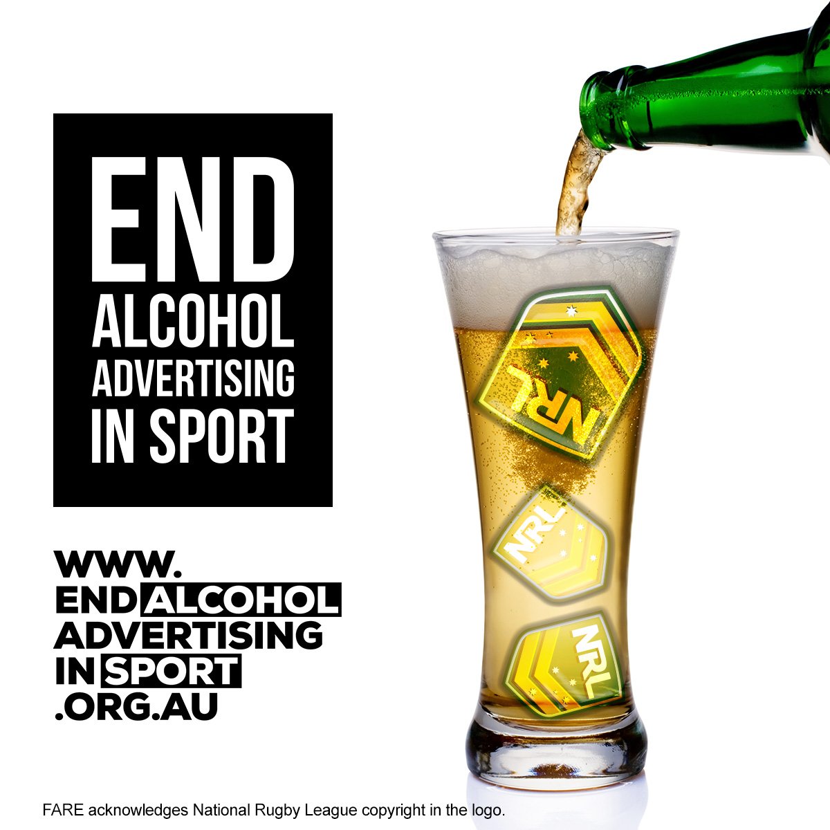Binge Drinking Ads