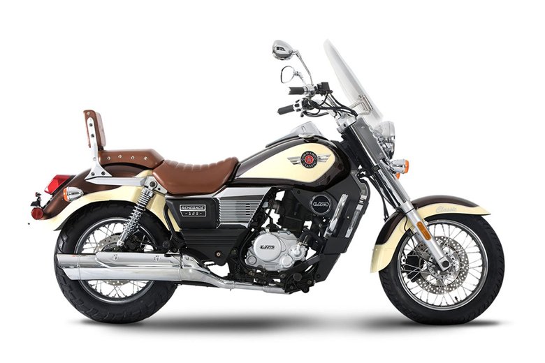 Um Motorcycles Renegade Commando Hd Images | Reviewmotors.co