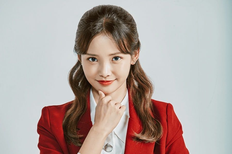 Ha Yeon Soo | Kdrama Stars 1