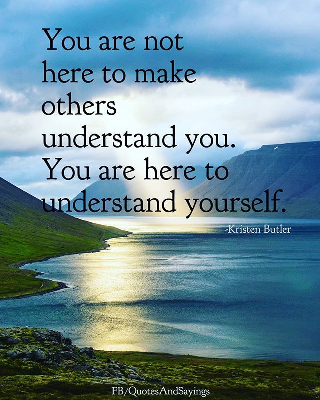 Understanding Others Quotes